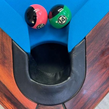 Reglamento billar pool - Bola 8 / 9 / 10 / 14.1 - Billares Escardibul