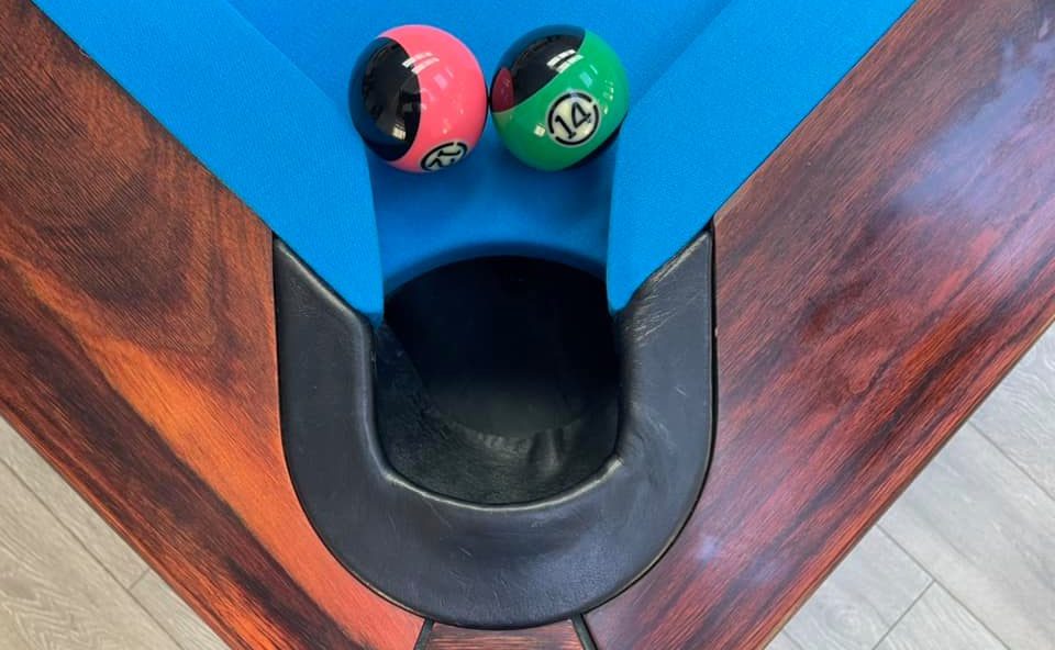 Reglamentación One Pocket - Billares Escardibul